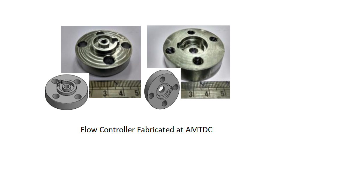 AMTDC | Current Projects